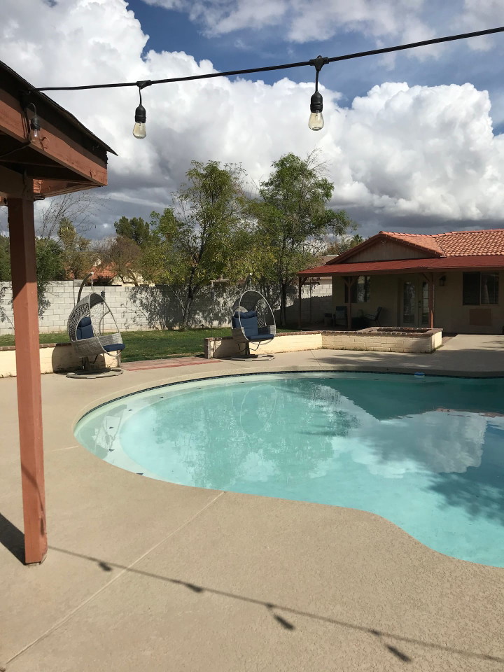 Spacious Casita - Chandler, AZ