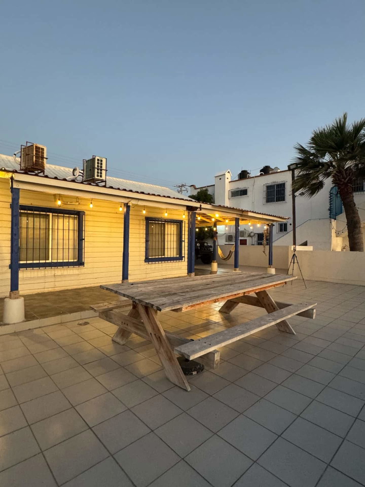 Casa Complex Frente Al Mar | Miramar Sonora - Guaymas