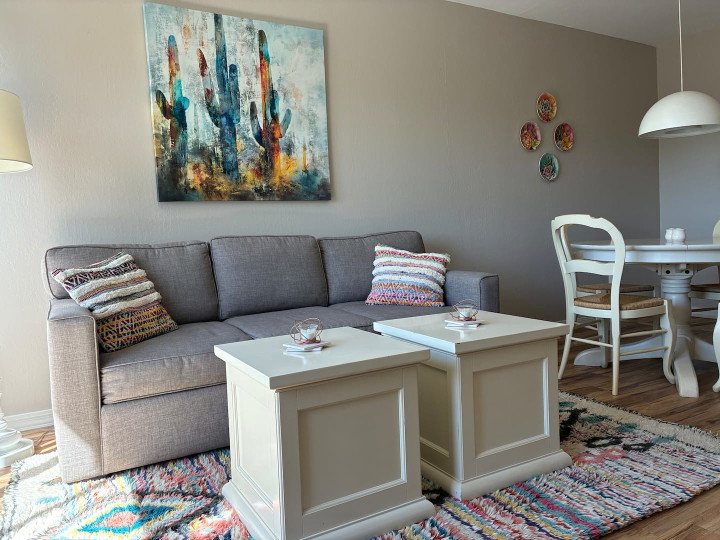 Charming Quiet Condo In The Heart Of Scottsdale! - Scottsdale, AZ