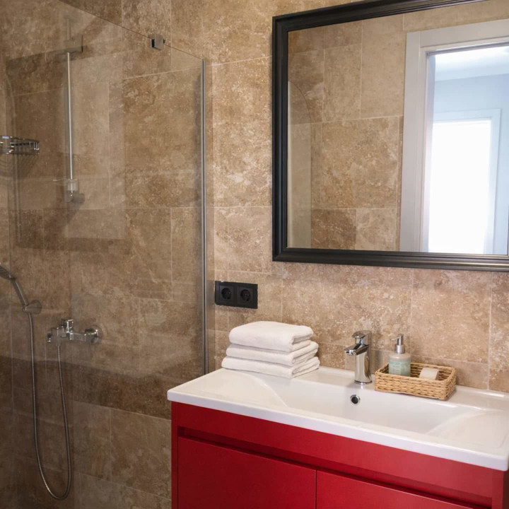 Alaçatı ÇArşı İçInde Standart Otel Odası - Alaçatı