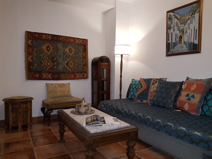 Philippe's Apartments, Apartment With Double Bed - Grenada