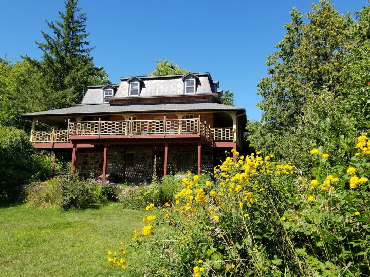 La Ferme Cornu (Bord De Mer) - Ottawa
