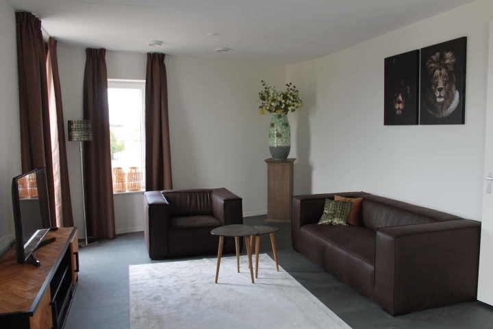 Trompstraat Eindhoven | 2 Bedroom - Eindhoven