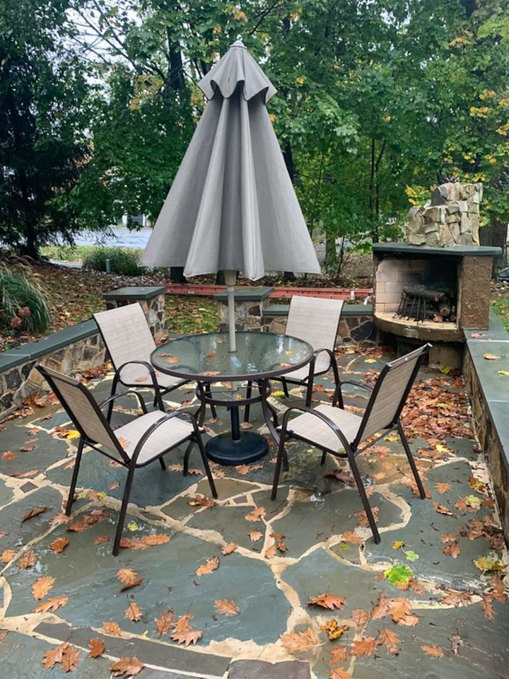 A 650 Sf Condo| Walking Distance To Amtrak Station - King of Prussia, PA