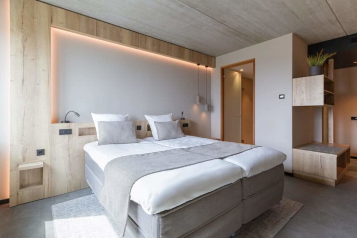 Deluxe Kamer - Hotel Rosveld Nederweert/eindhoven - Weert