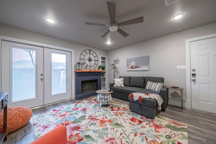 Condo #144 - Midland, TX
