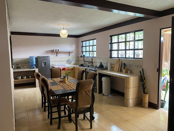 The Chocolate House - Panajachel