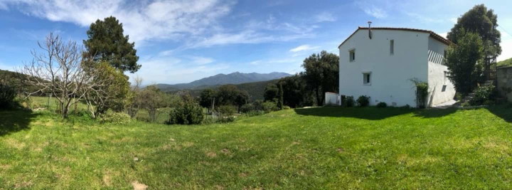 Charming Nature Accommodation Between Sea And Mountain - Céret