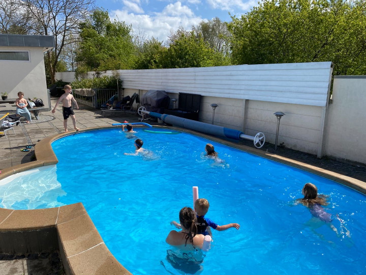 Luxury Villa With Pool Near Copenhagen - コペンハーゲン