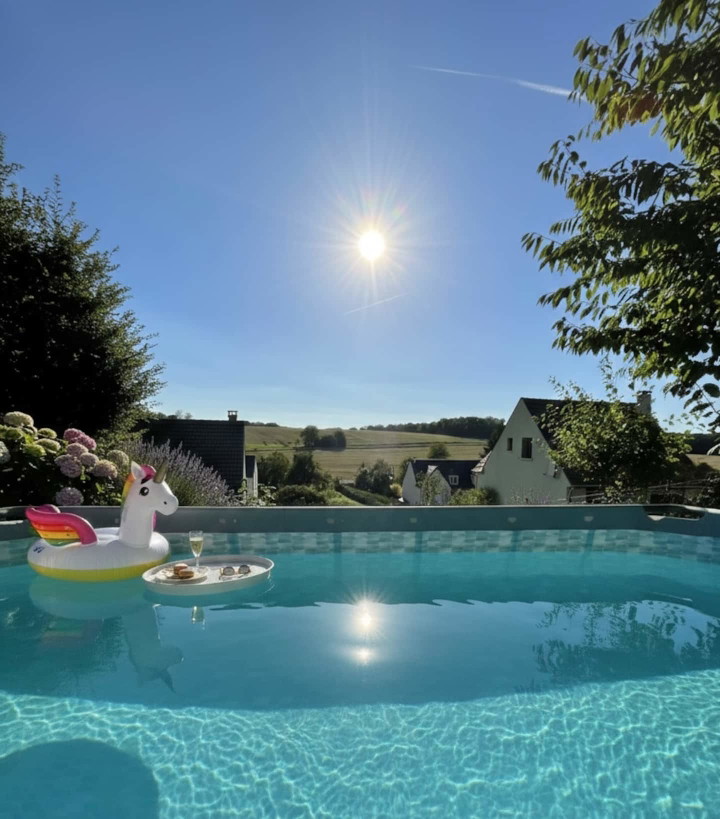 La Bulle Enchantée : 25 Min De Disneyland - Seine-et-Marne