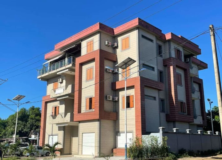 Appartements Meublés - Madagascar