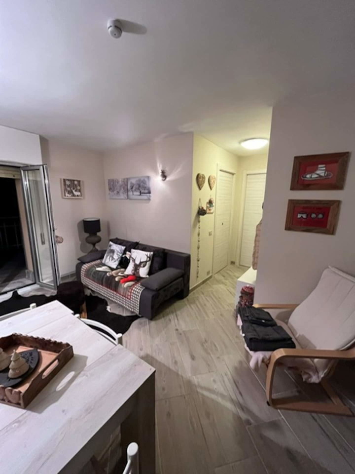 Appartamento Centralissimo Comodo Piste Da Sci - Sestriere