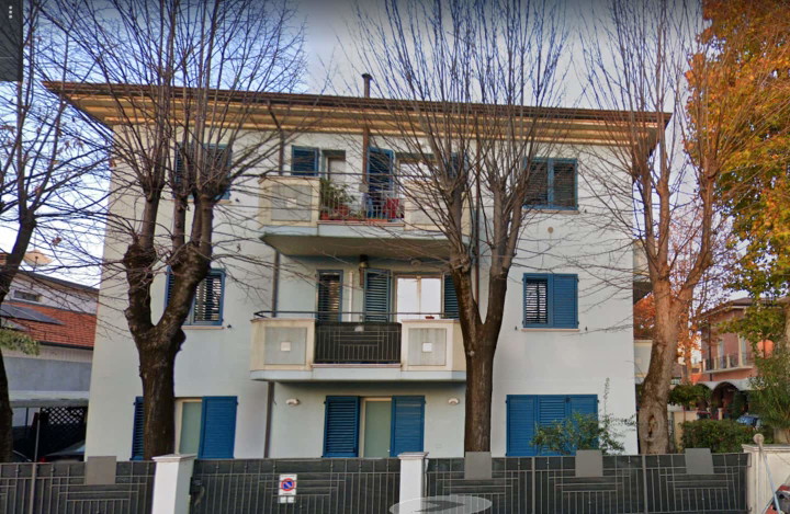 50 Metri Dal Mare - Rimini