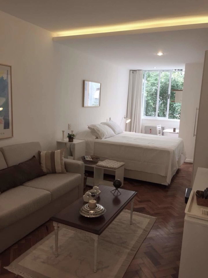 Loft Copacabana Posto 6 - Río de Janeiro
