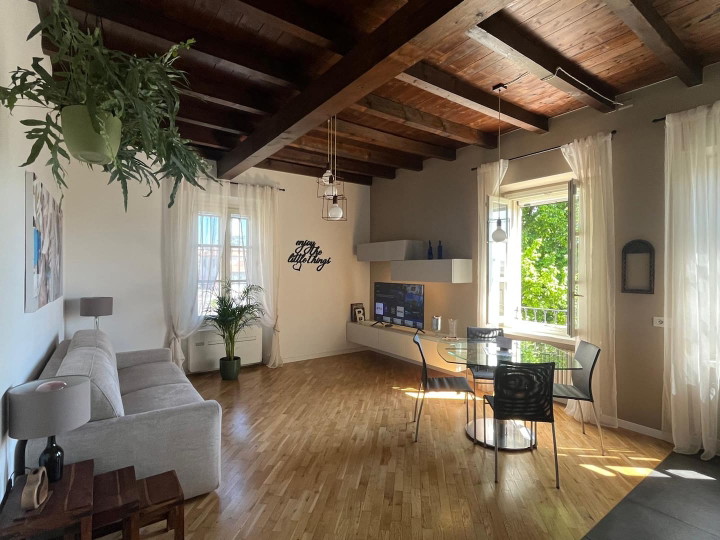 Bon Maison Monza Apartment - Monza