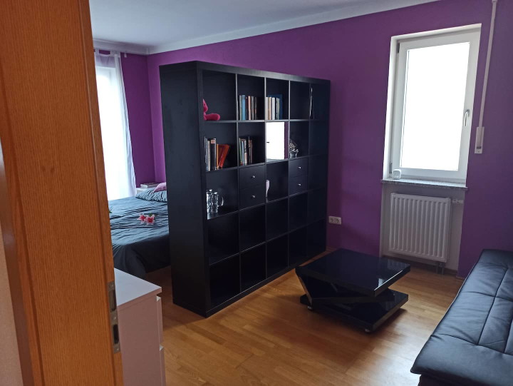 Schönes Zimmer In München-lochhausen Für Bis Zu 3 - Munich
