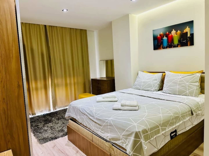 Antalya / Kepez Fresh Apartment - Antalya