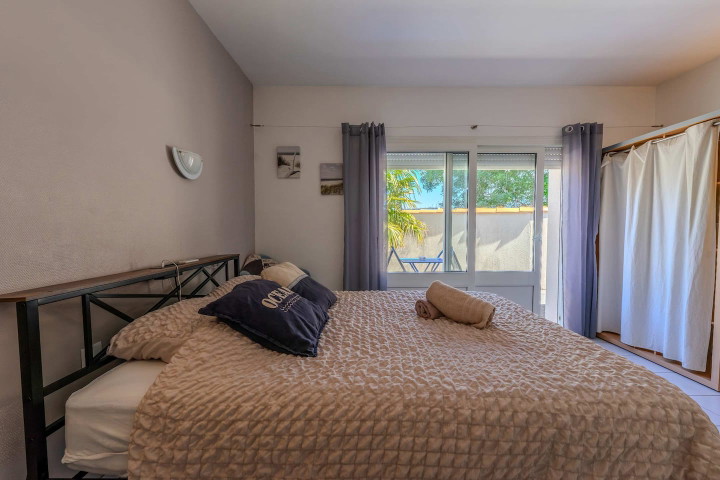 Le Nid Marin Aparthotel - Châtelaillon-Plage
