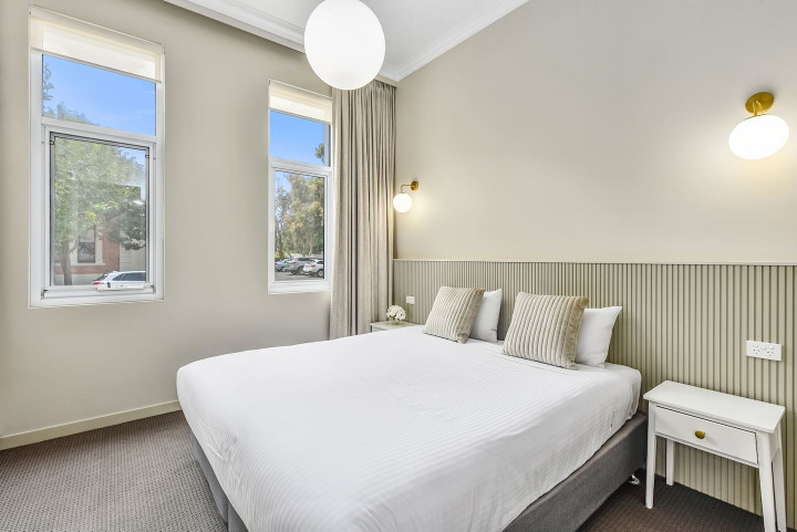 Aloha Central Apartment 17 - Mount Gambier