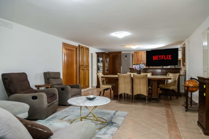 Casa Di Tony - Latina