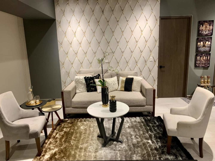 Amazing And Luxurious Apartment In Angelopolis - Puebla