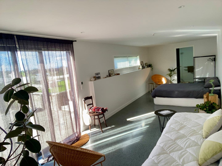 Mangawhai Studio Close To Markets, Beach & Golf - Mangawhai