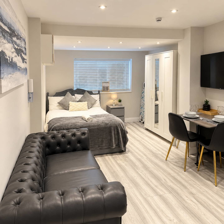 Homestay Haven - Leicester