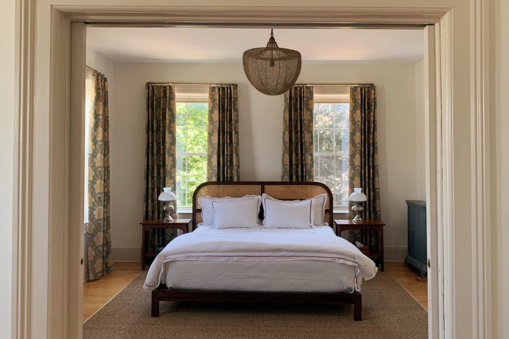 The Kelly: Stylish Corner Apt. In Historic Geneva - Geneva, NY