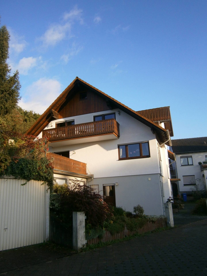 Ferienwohnung Bauer In Ober-beerbach - Darmstadt