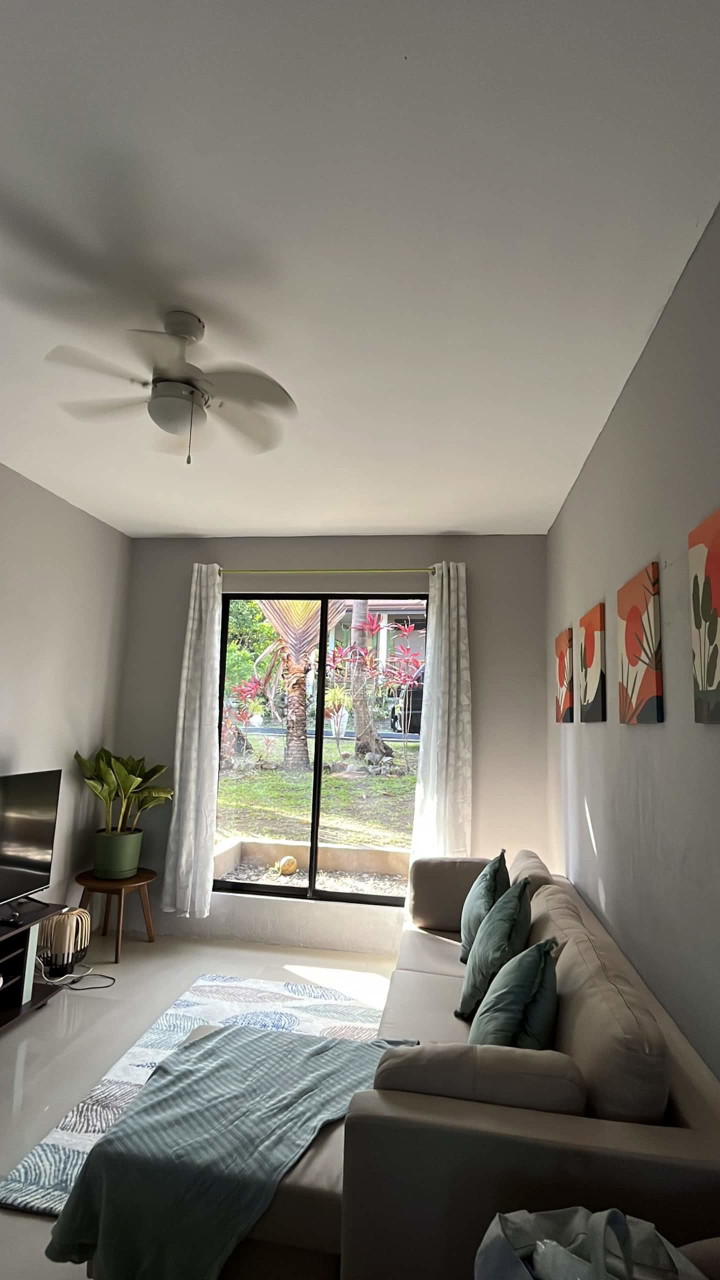 Economy Guest Room - Dauin