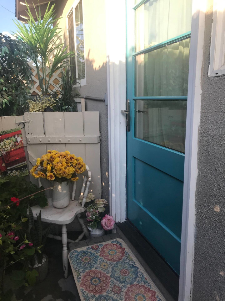 Rose Cottage Private Guest Suite. - West Covina, CA