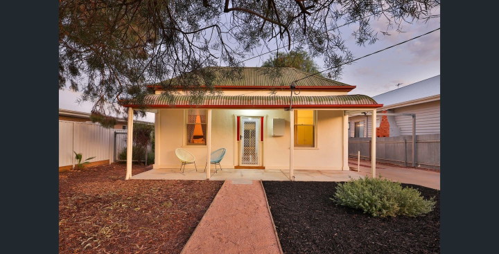 Magnolia Lodge - Mildura