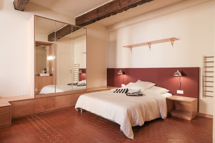 Appartement Hypercentre Climatisé - Aix-en-Provence