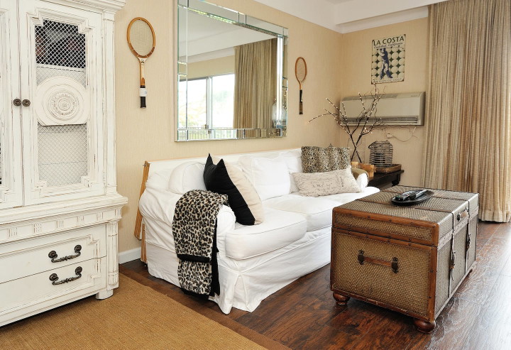 Robyns Cozy Resort Studio Nest & Spa - Encinitas, CA