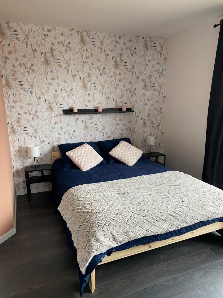 32, Studio 2 (Non-smoking) And Optional Spa - Niederbronn-les-Bains