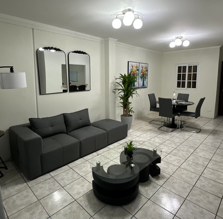 Spacious Family-friendly Apartment In Tegucigalpa - Tegucigalpa