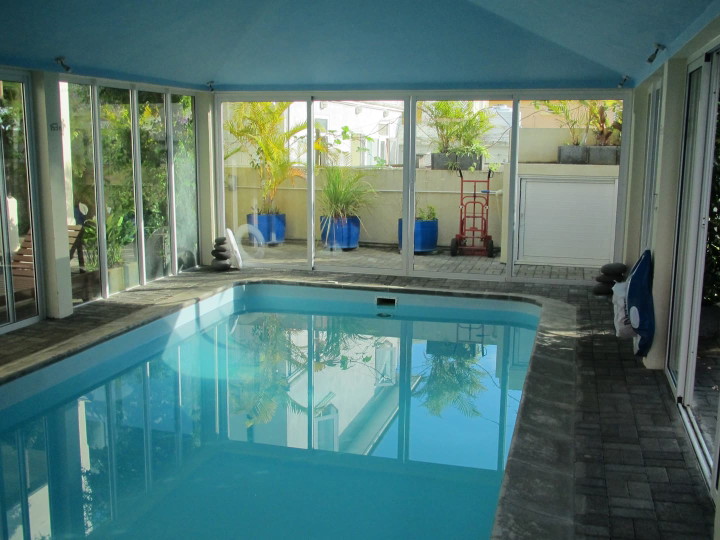 Studio17 Sacha Tourist Residence - Mauritius