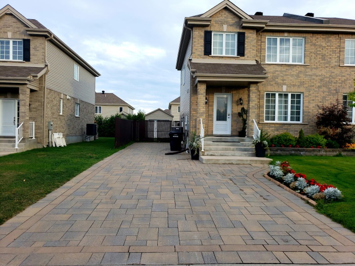Cozy House In Montreal West | Fully Equipped | Large Groups | Close To Airport - Quebec