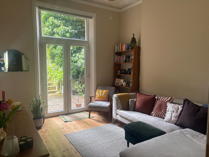 Beautiful Garden Flat In Crystal Palace - London