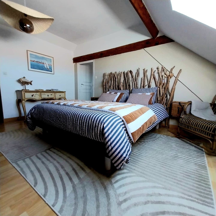 La Valdomi
Appartement Cosy à Deux Pas De La Mer. - Gravelines