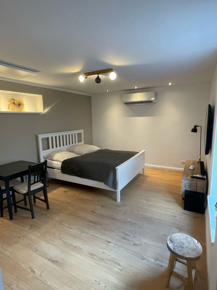 Rheinapartment Königswinter - Bonn