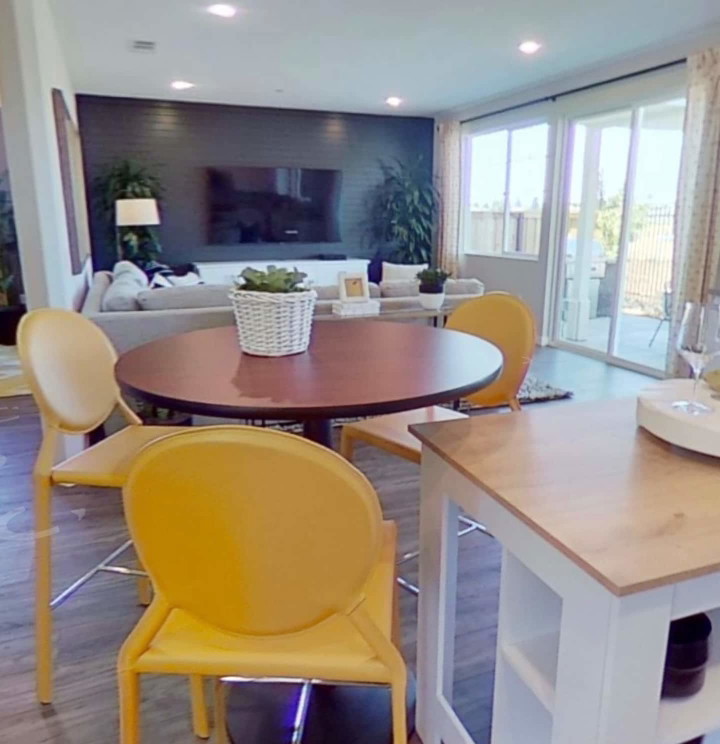 Model Home In Napa/fairfield - Vacaville, CA