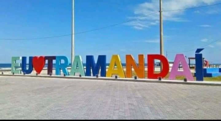 Seaside - Tramandaí