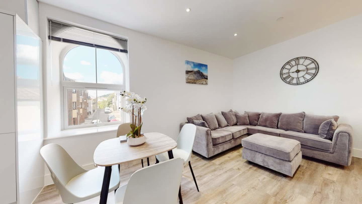 Cohost Partners | Spacious 3br Stay With Valley Vi - Abergavenny
