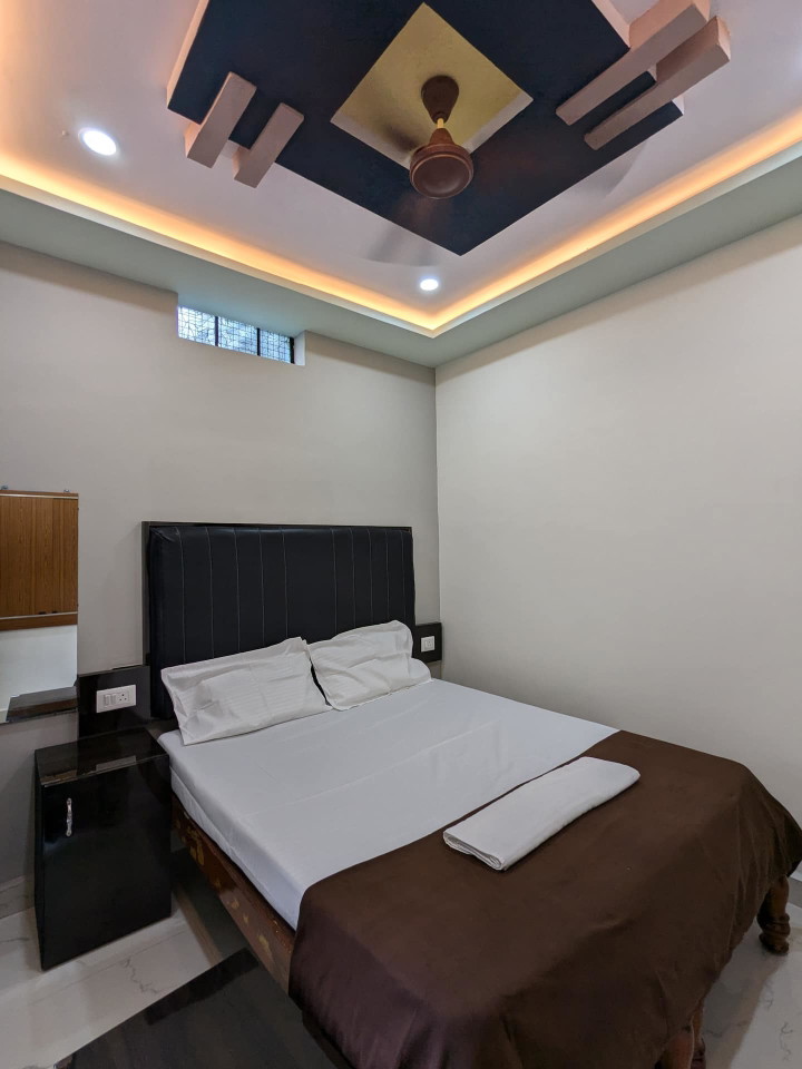 Rashmitha Homestay - Hampi