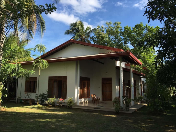 Serene Home Stay - Sri Lanka