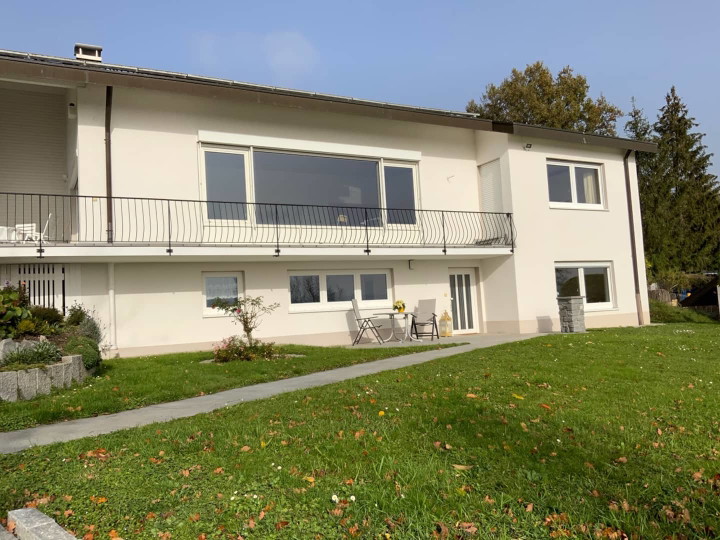 Appartement «&nbsp;Paradise&nbsp;» - Rheinfelden