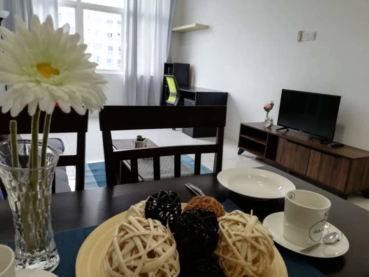 Sky Pod Puchong Jaya South 3-4pax - Puchong
