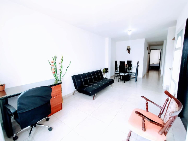 Amplio Y Cómodo Apartamento - Palmira