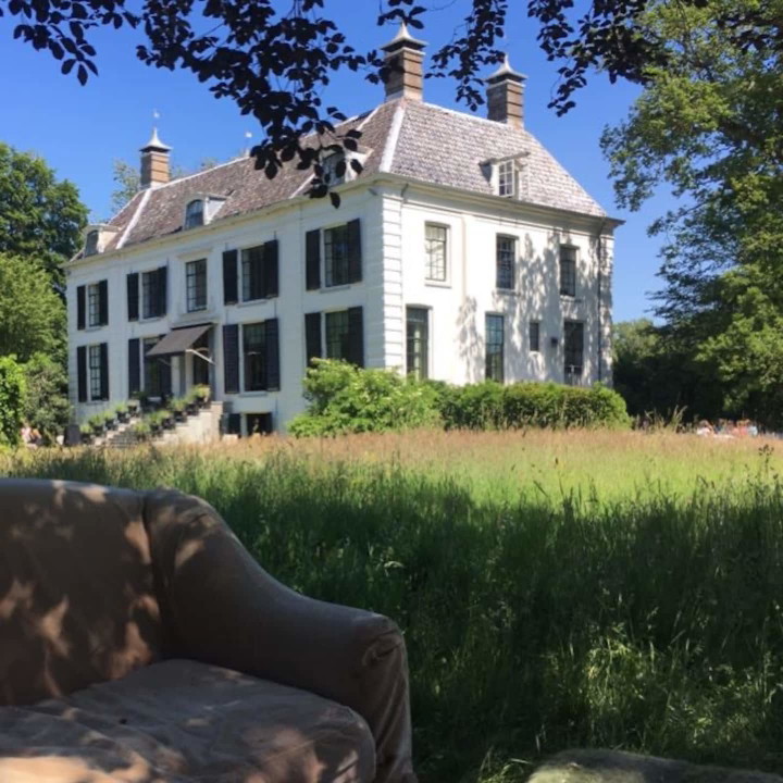Boutiquehotel Rococo Mansion - Haarlem